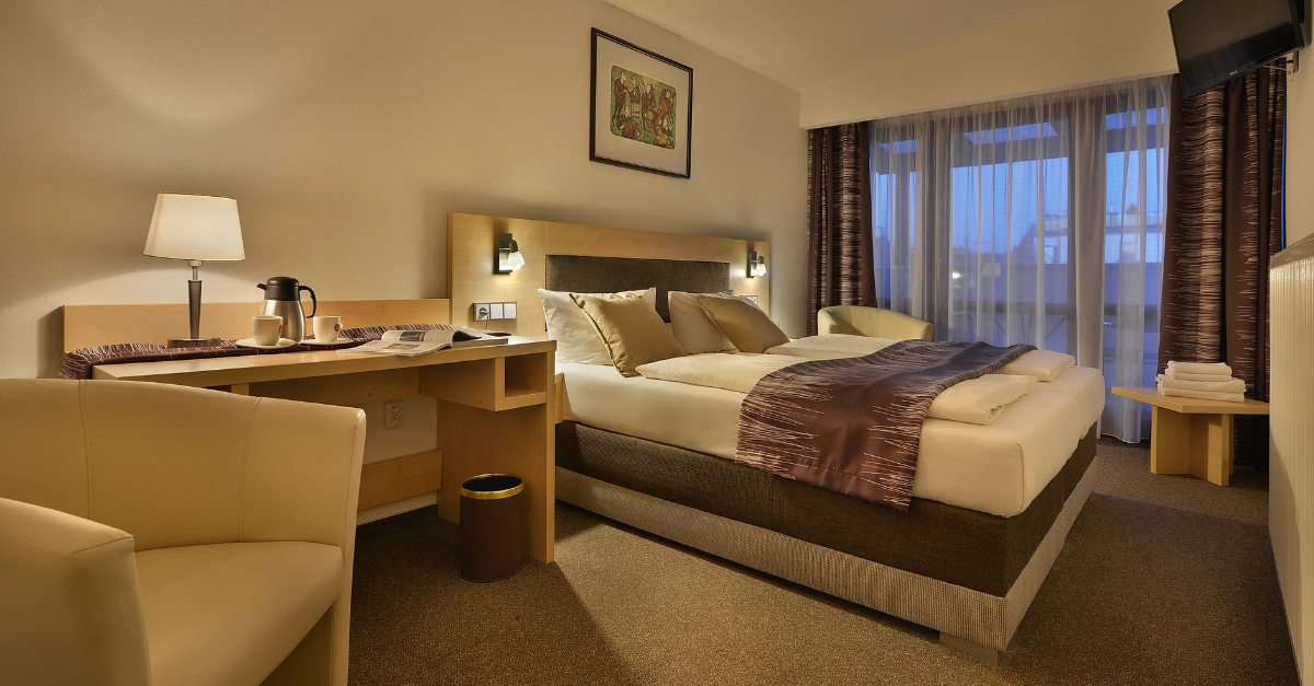 Hotel Prague Season - Classic Prague Experience